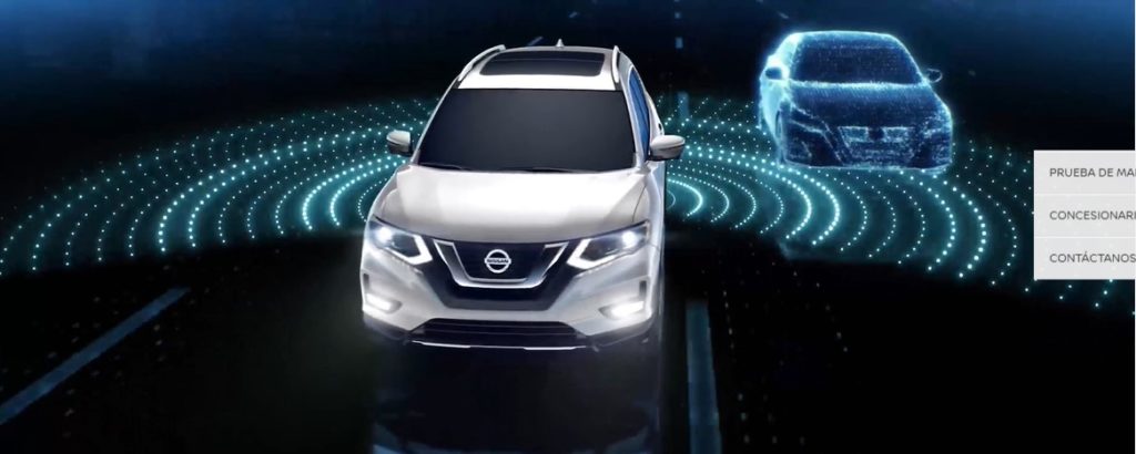 Nissan Intelligent Mobility: El futuro de Nissan y sus carros