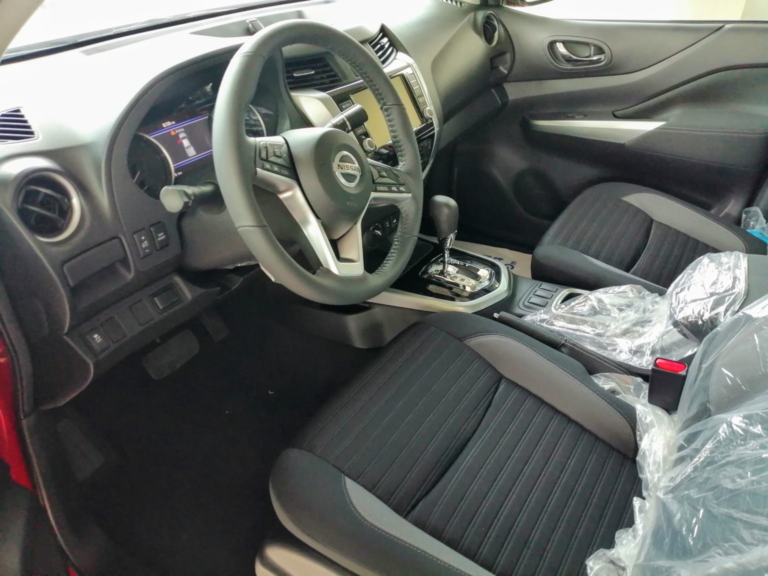 Nissan Frontier S, SE, XE y LE: Distintos Modelos, Mas Aventura