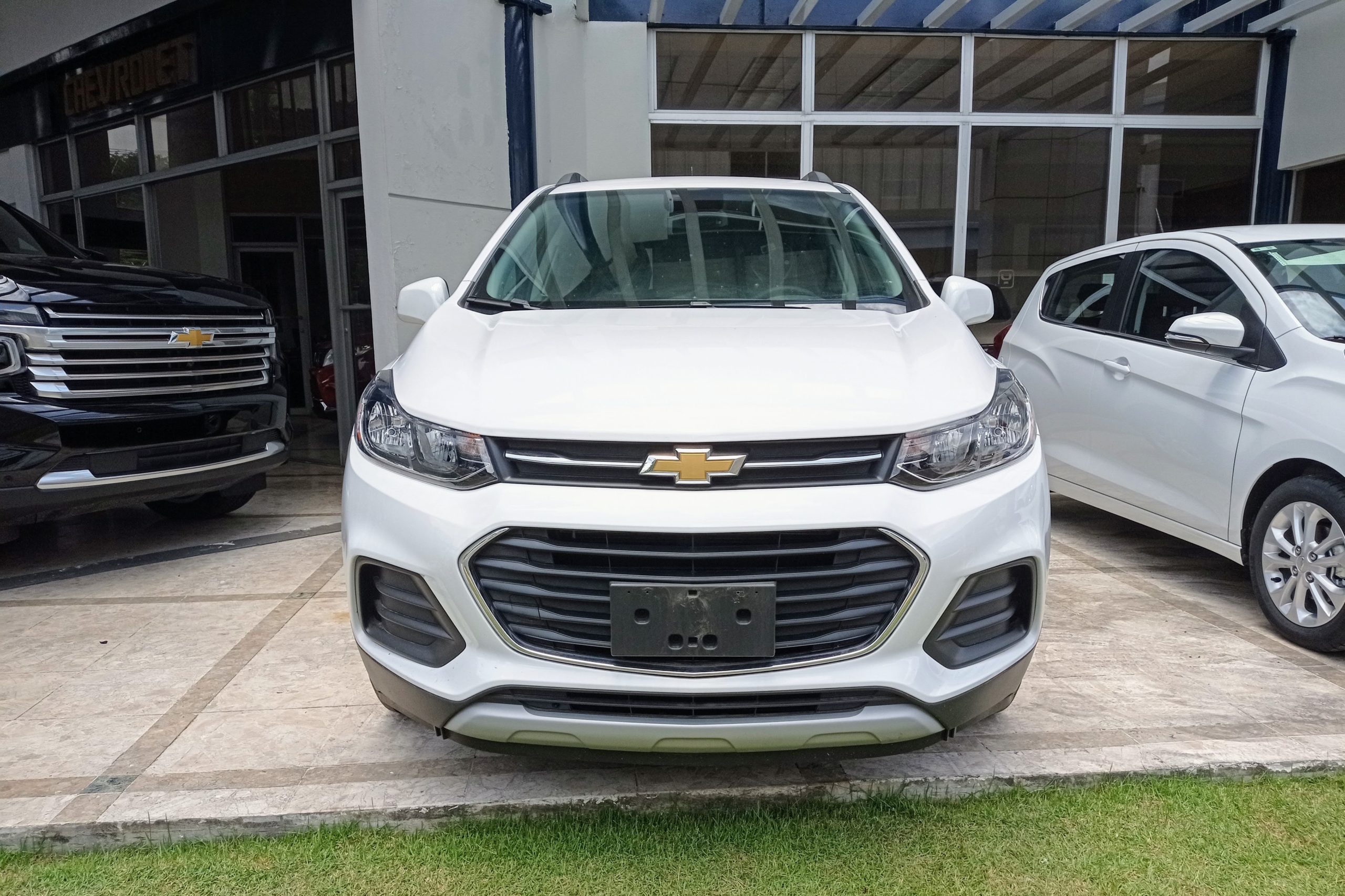 Chevrolet Trax LT - El Yaque Motors SRL