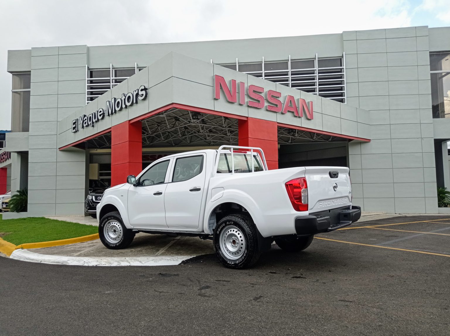 Nissan Frontier S, SE, XE y LE: Distintos Modelos, Mas Aventura