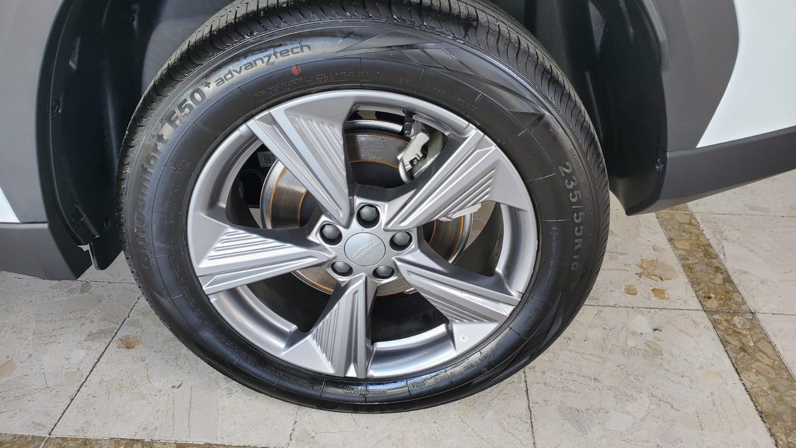 Geely Starray GL 2025