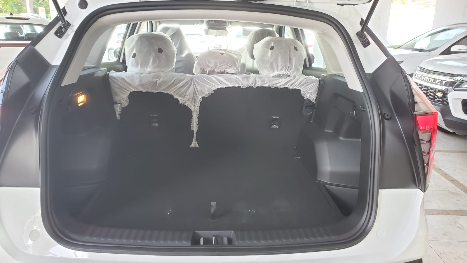 Geely Starray GL 2025